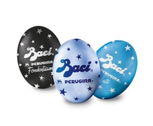 Baci Perugina’s Premium Chocolate Easter Eggs are Back – Juicy Stuff
