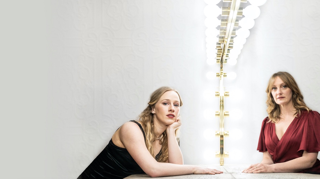 Kelly v. Kelly at Berkeley Street Theatre – Juicy Stuff