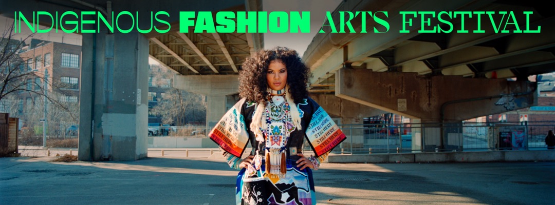 Indigenous Fashion Arts Festival 2024 – Juicy Stuff