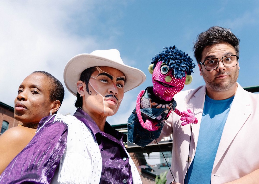 The 37th Annual Toronto Fringe Festival – Juicy Stuff